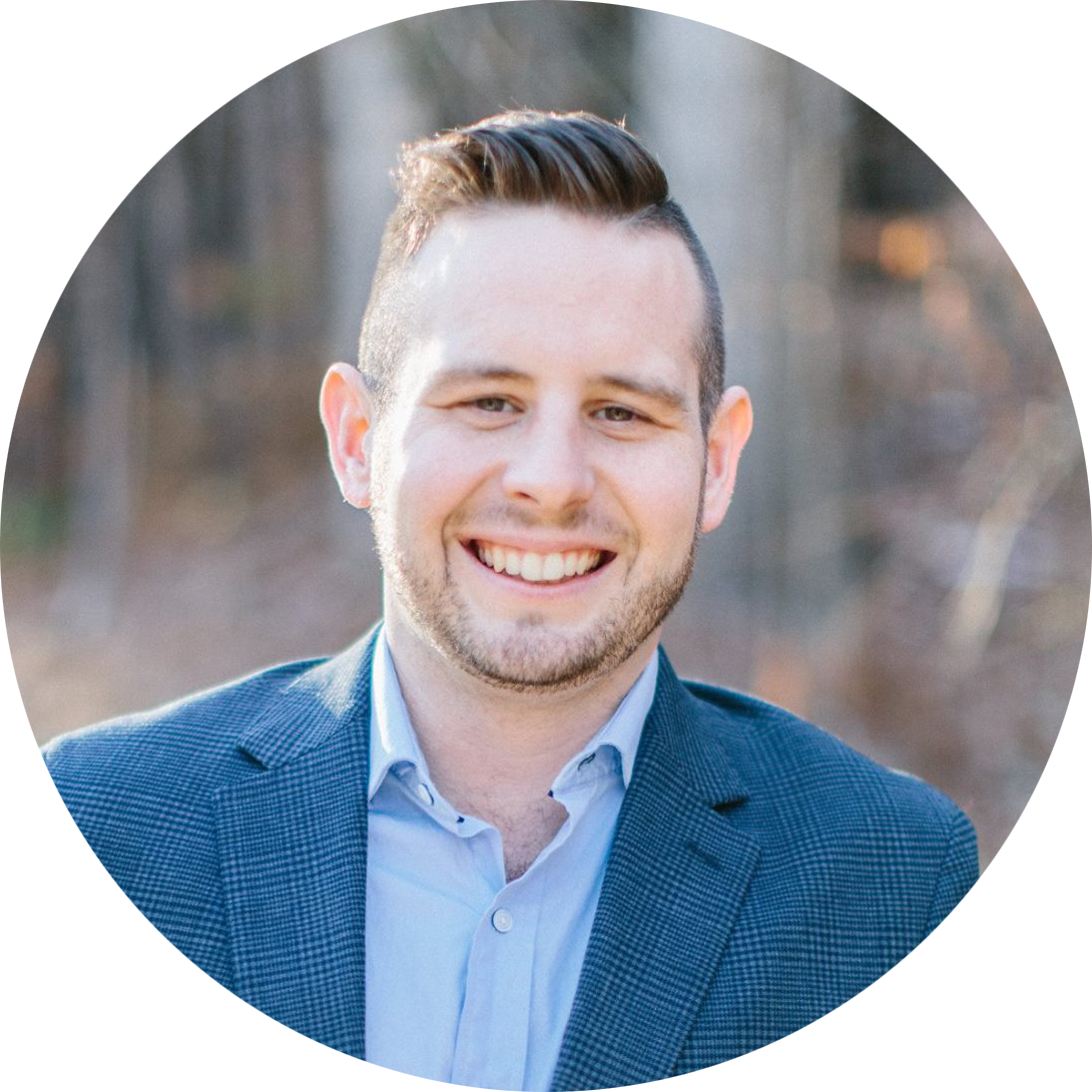 Josh Robinson | Wedgewood Homes