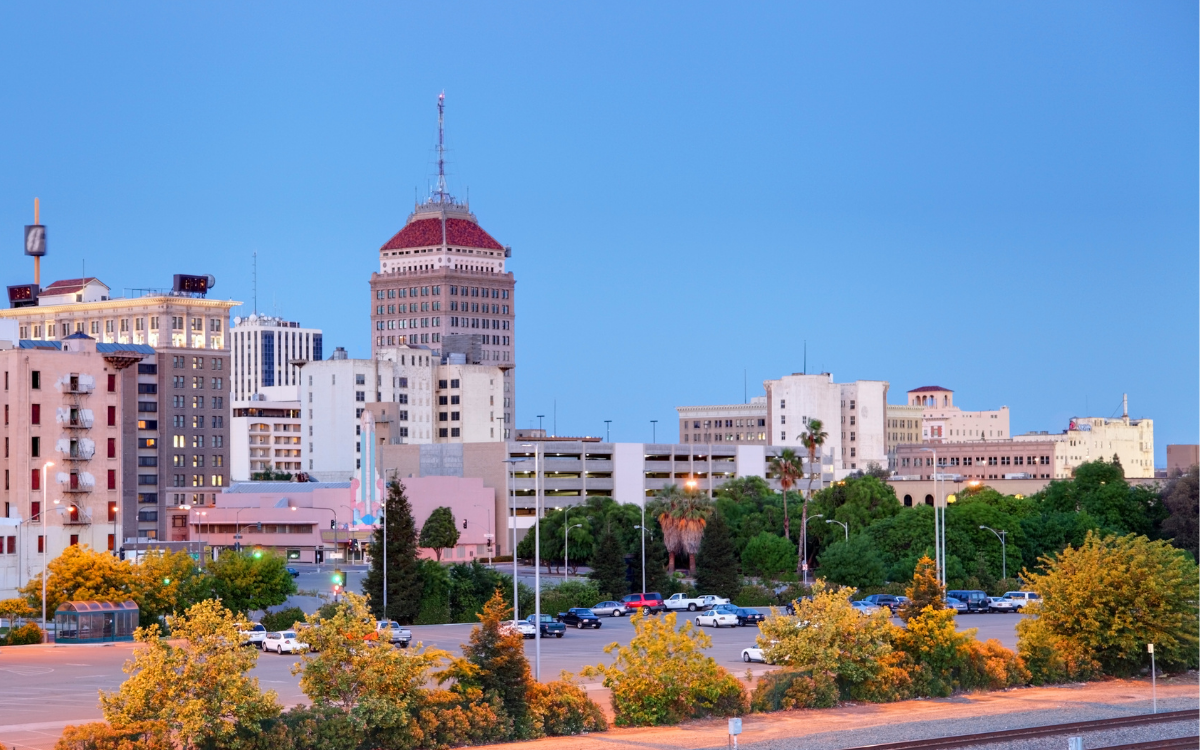 Real Estate Trends of California's Central Valley in Early 2026 ...