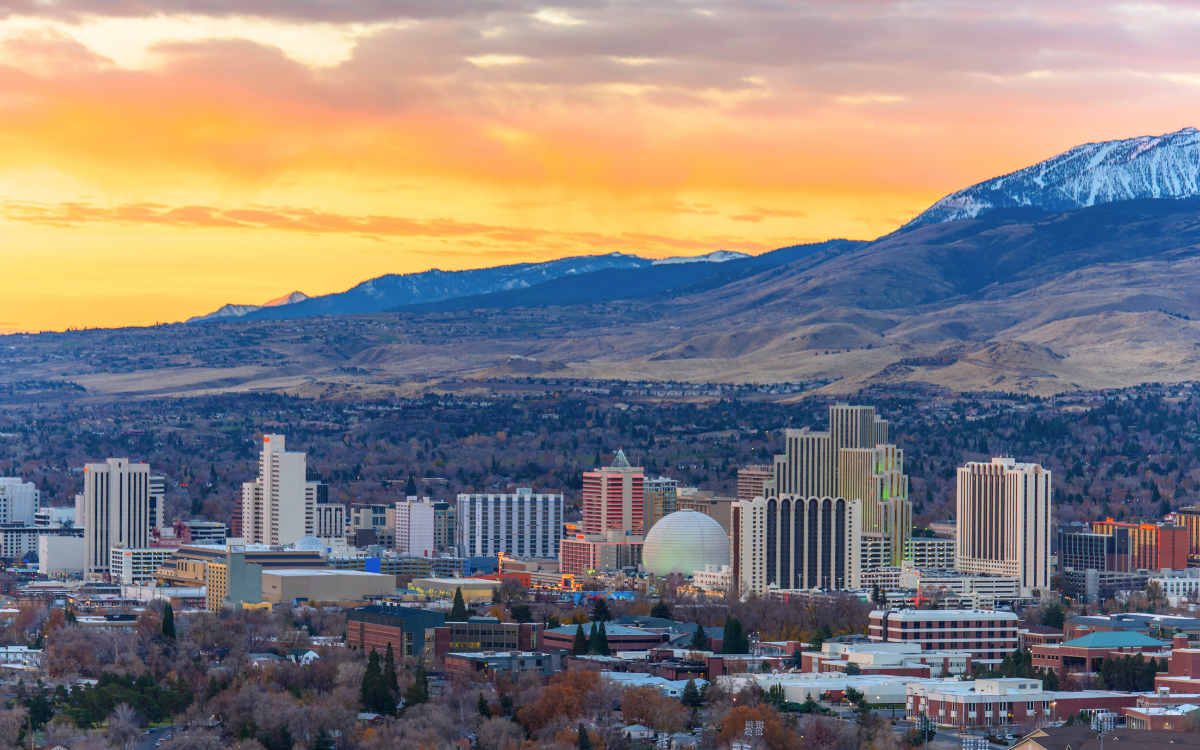 Reno Real Estate Trends in Early 2026 | Wedgewood Homes